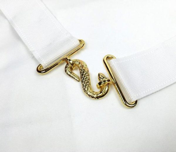 Royal Arch Regalia Companions Apron - DC Regalia