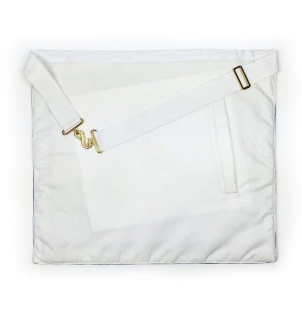 Royal Arch Regalia Companions Apron - DC Regalia